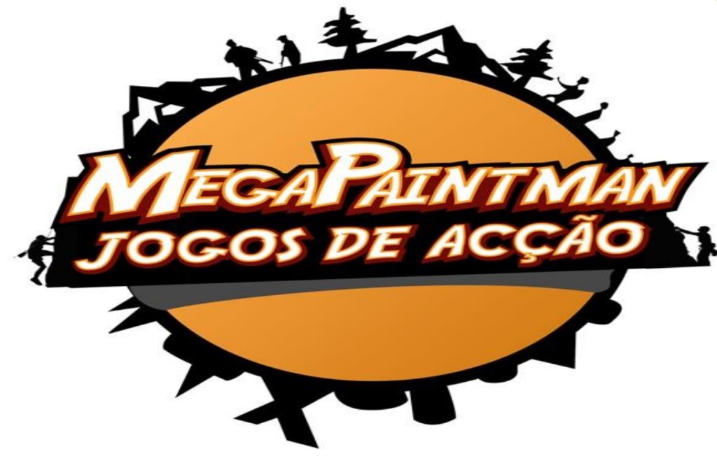PAINTBALL PORTO | 28 MAIO PELAS 10H