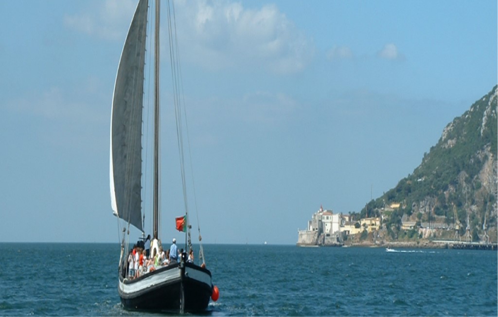 CRUZEIRO SAL - PASSEIO DE BARCO COM SARDINHADA FINA | SETÚBAL | 20 ...